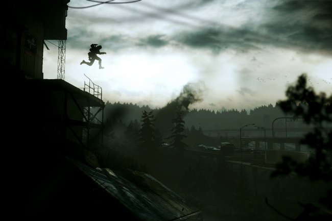 Deadlight Review - Gamereactor