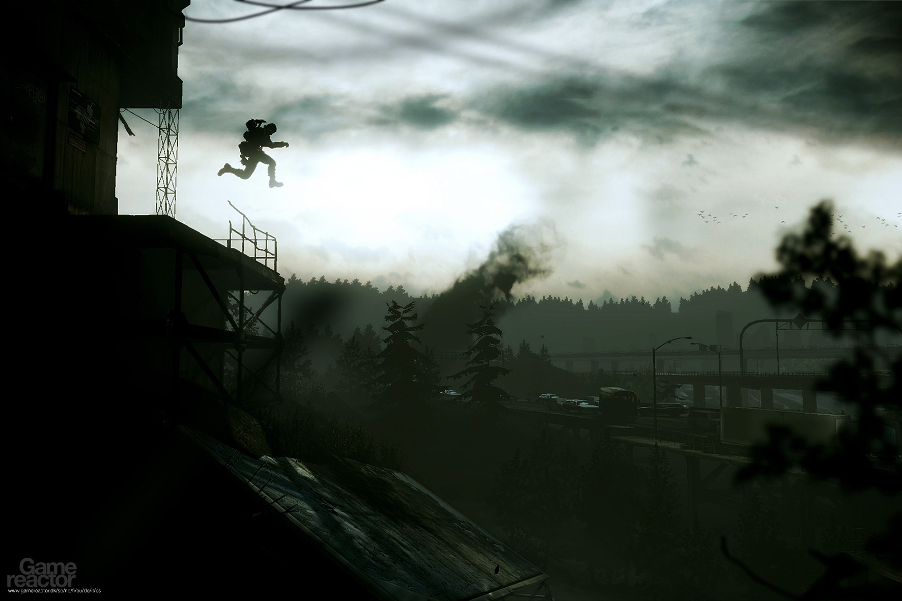 Deadlight Review - Gamereactor