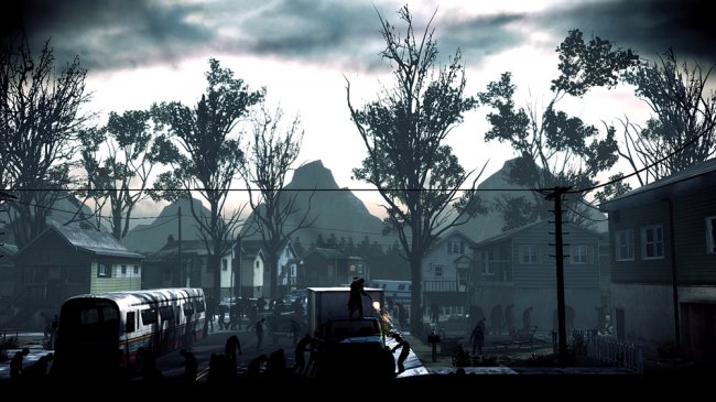 Deadlight Review - Gamereactor