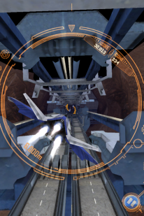 Zaxxon Escape - Gamereactor UK