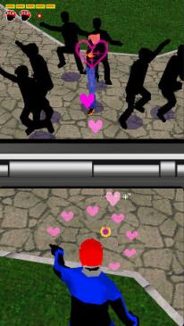 Project Rub - Gamereactor UK