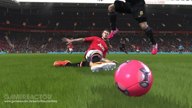FIFA 14: Next Gen Review - Gamereactor