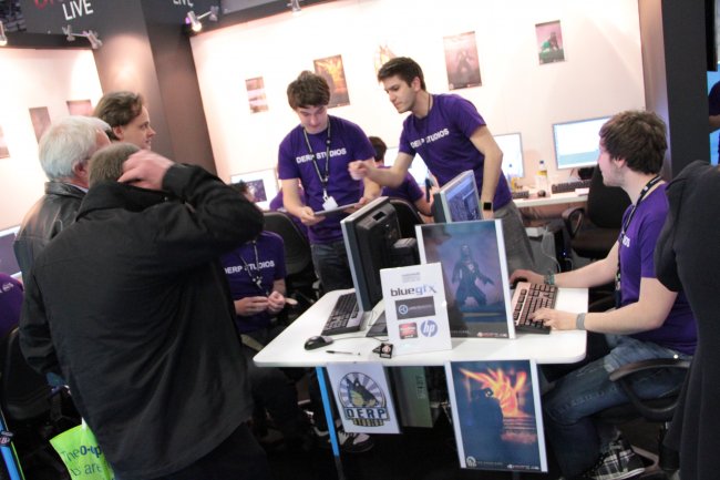 Gadget Show Live: Gaming Guide - - Gamereactor