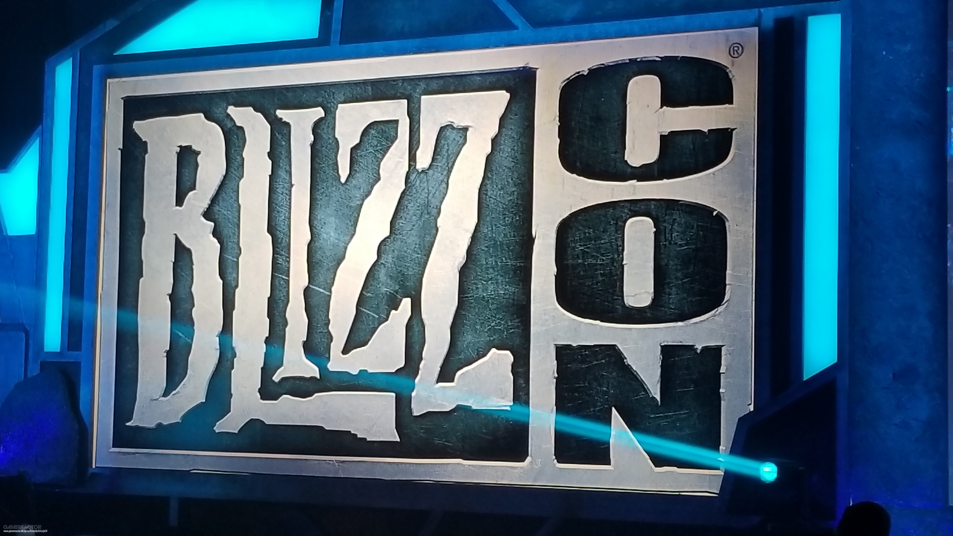 BlizzCon returns to Anaheim this year - - Gamereactor