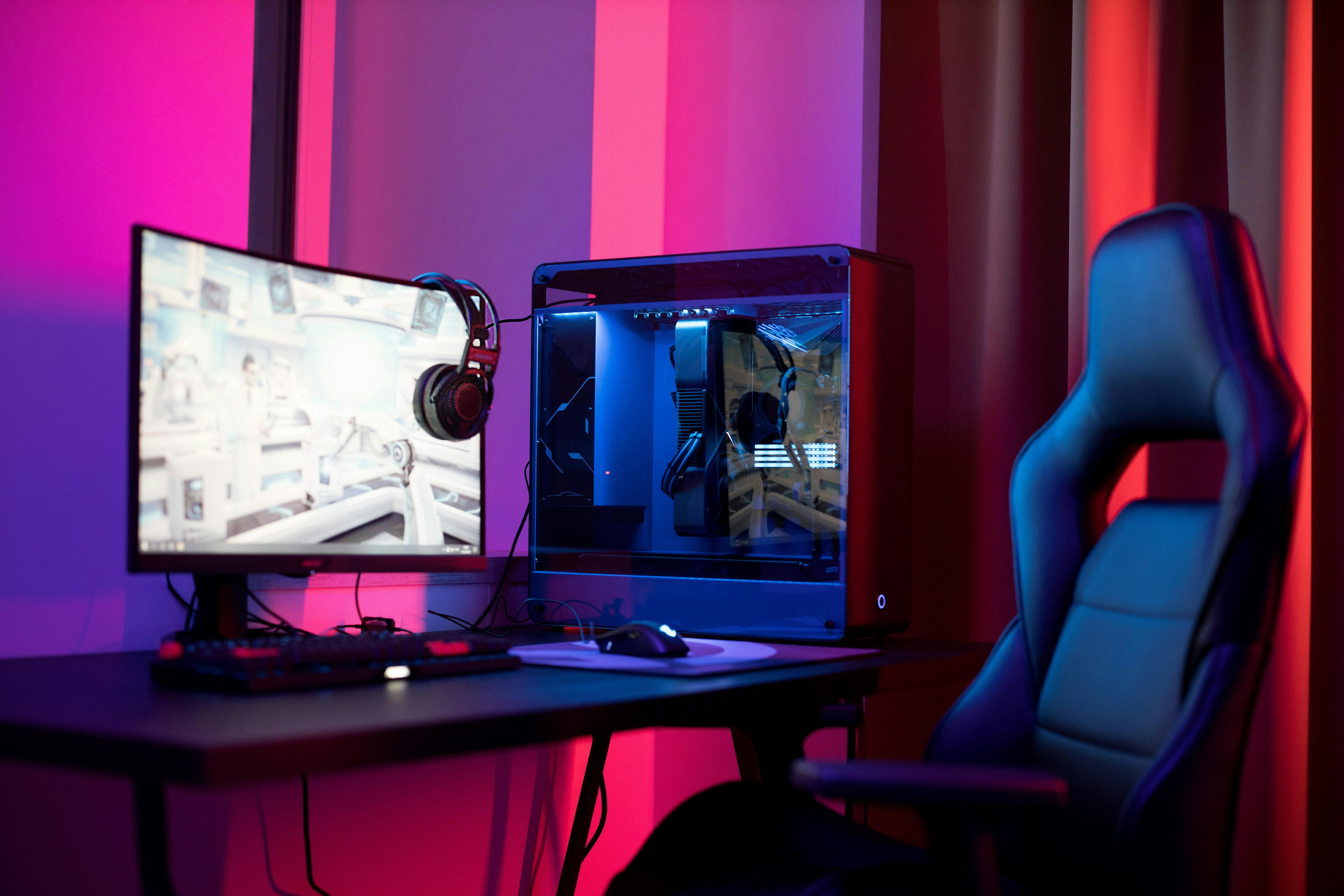 Gaming & Gambling: When Video Game Mechanics Merge with Casino Features ...