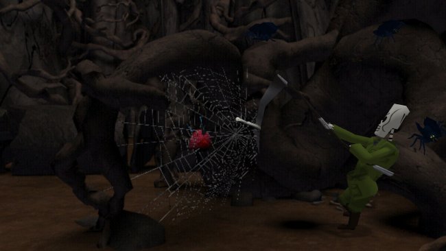 Grim Fandango Remastered Review - Gamereactor