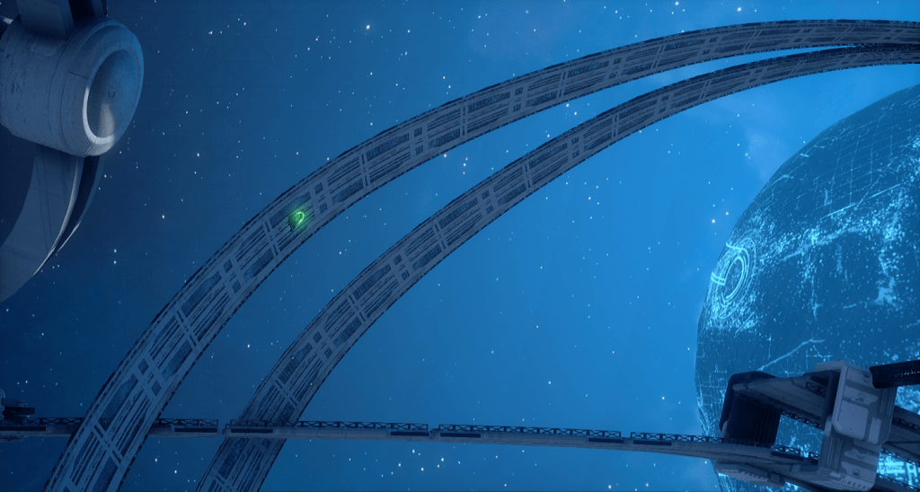 Grip: Combat Racing gets AirBlade anti-grav racers