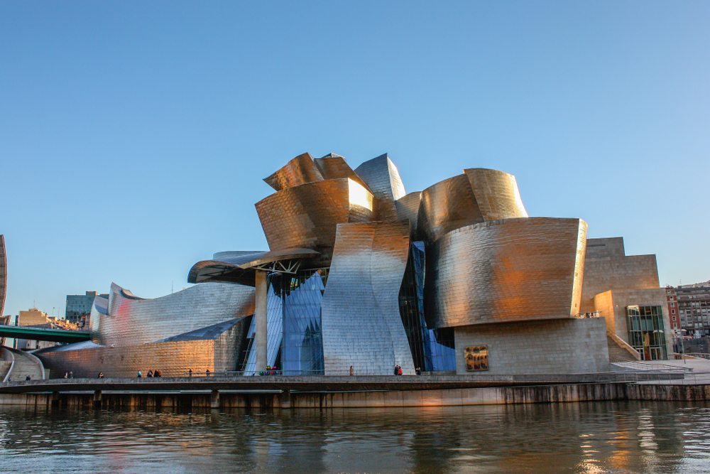 Guggenheim abandons Basque expansion after environmental backlash ...