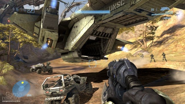 Halo 3 most played in 2009