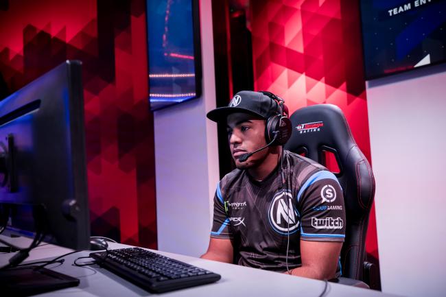 Here are highlights from the second week of the Elite Series - FIFA 18 ...