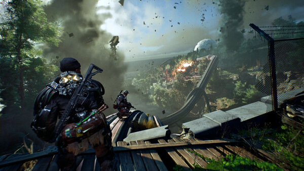 Exoborne Preview: Potentially one of next year's most significant ...