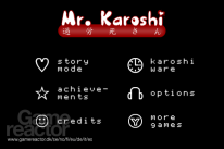 Karoshi - Gamereactor UK