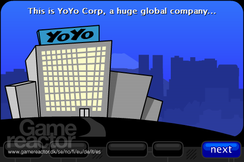 Karoshi - Gamereactor UK