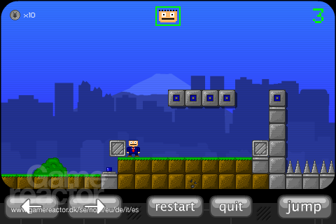 Karoshi - Gamereactor UK