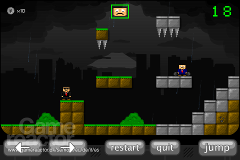 Karoshi - Gamereactor UK