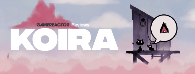 Koira - Gamereactor UK