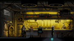 The Library of Babel - Gamereactor UK