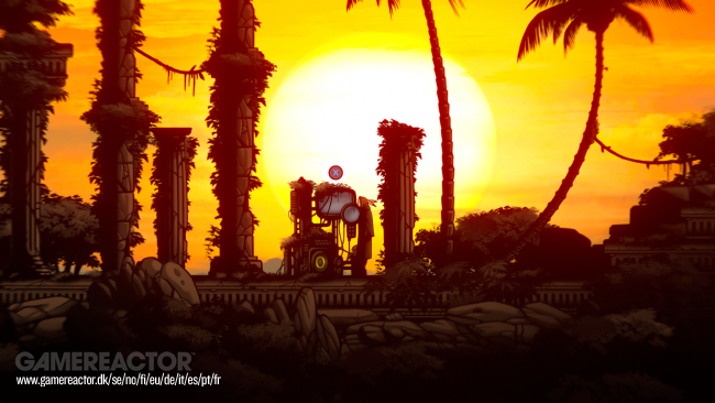 The Library Of Babel Review Gamereactor