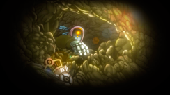 The Library of Babel - Gamereactor UK