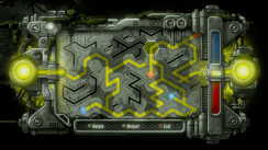 The Library of Babel - Gamereactor UK