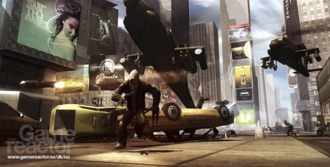 Prototype Review - Gamereactor