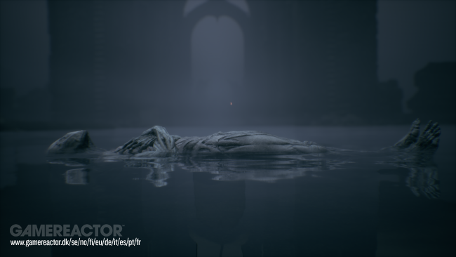 Mortal Shell - Beta impressions Preview - Gamereactor