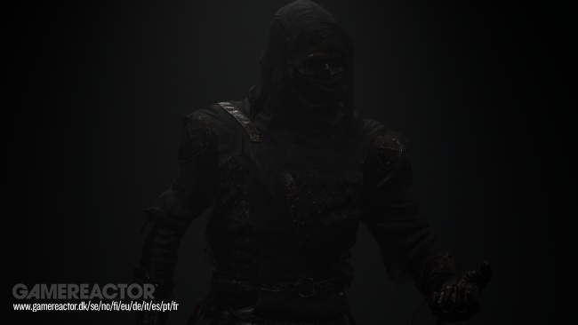 Mortal Shell - Beta impressions Preview - Gamereactor