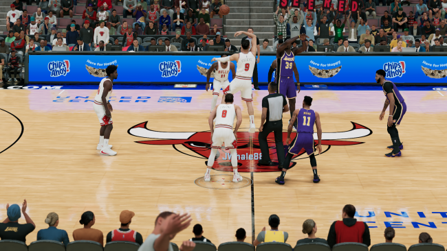 NBA 2K22 Review - Gamereactor