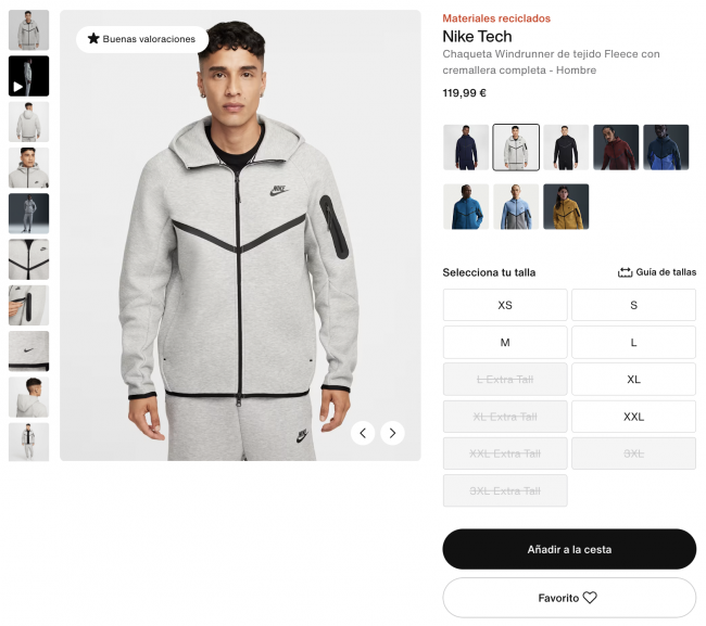 Nike sells out outfit worn by Maduro after arrest images go viral ...