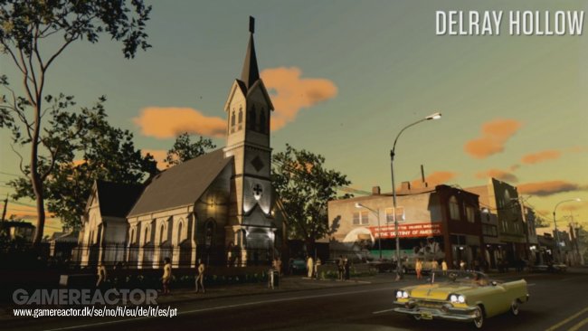 Check out the districts in Mafia III
