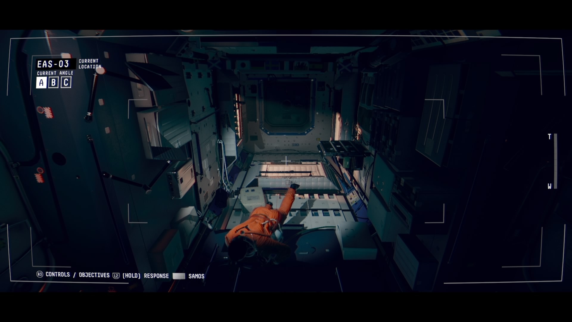 Observation Review - Gamereactor