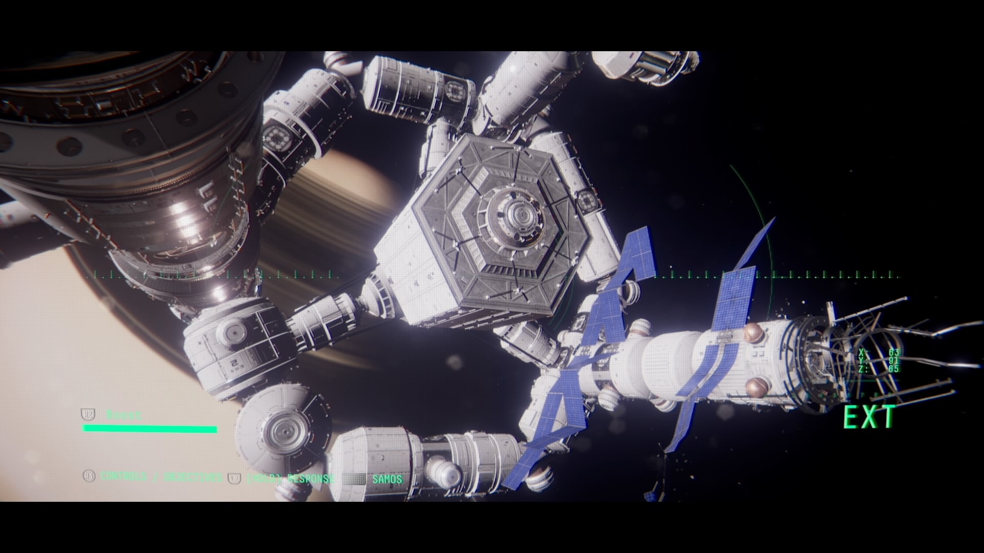 Observation Review - Gamereactor