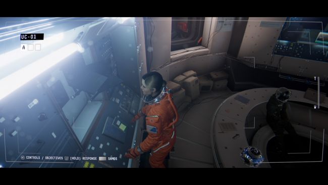 Observation Review - Gamereactor