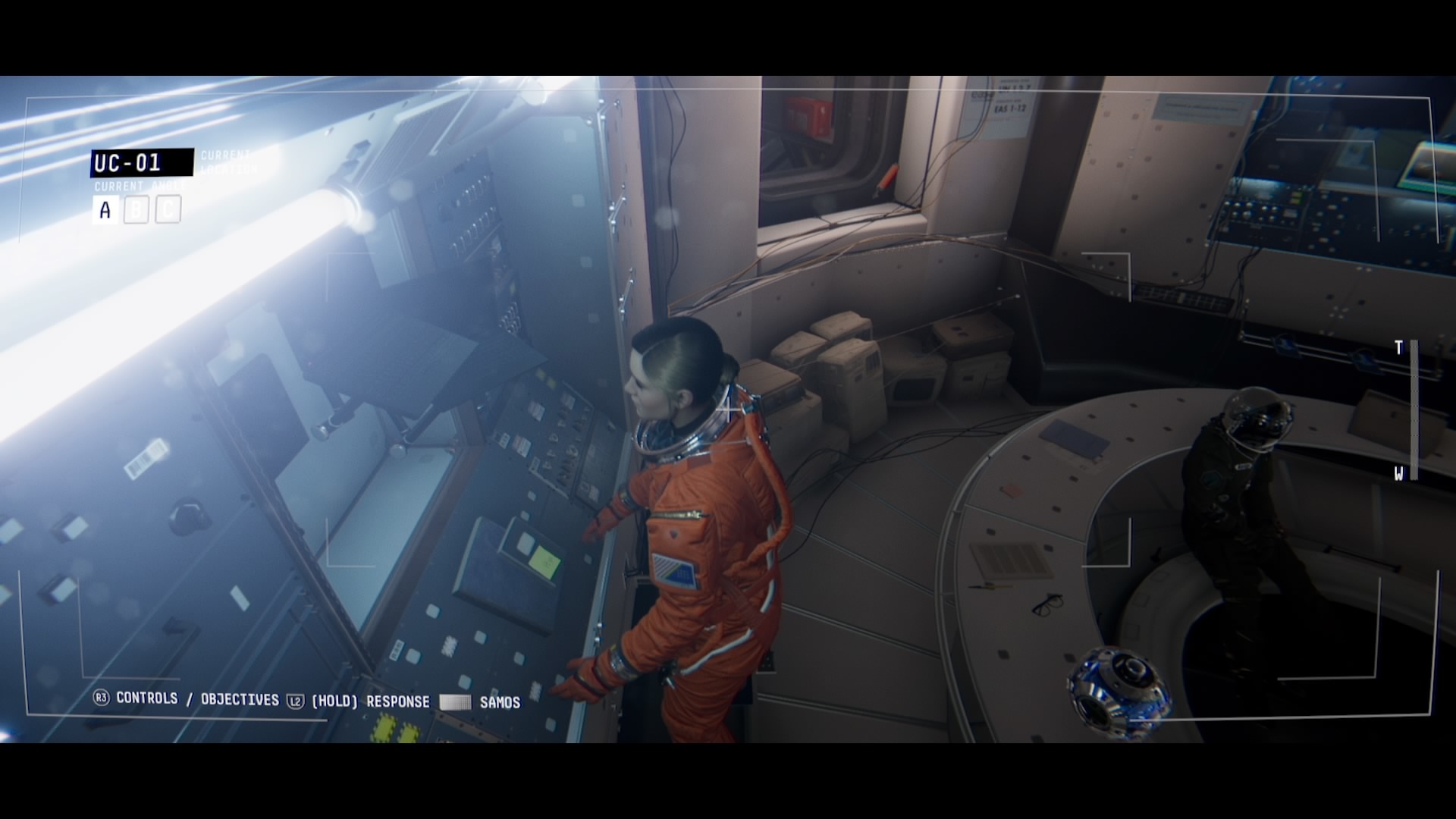 Observation Review - Gamereactor