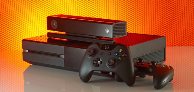 Generation X: The Evolution of Xbox One - - Gamereactor