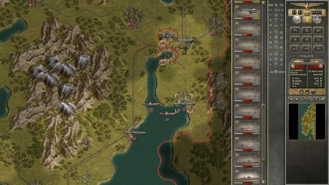 Panzer Corps - Gamereactor UK