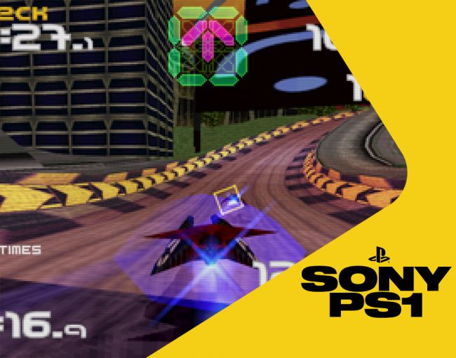 PlayStation 1's top five games - - Gamereactor