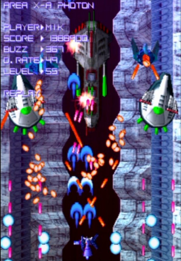 Psyvariar - Gamereactor UK