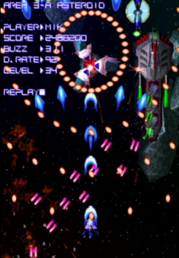 Psyvariar - Gamereactor UK