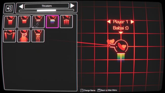 Retrograde Arena is ready for Early Access