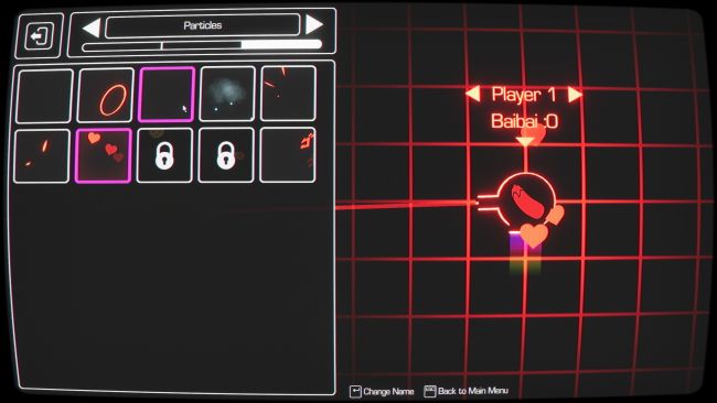Retrograde Arena is ready for Early Access
