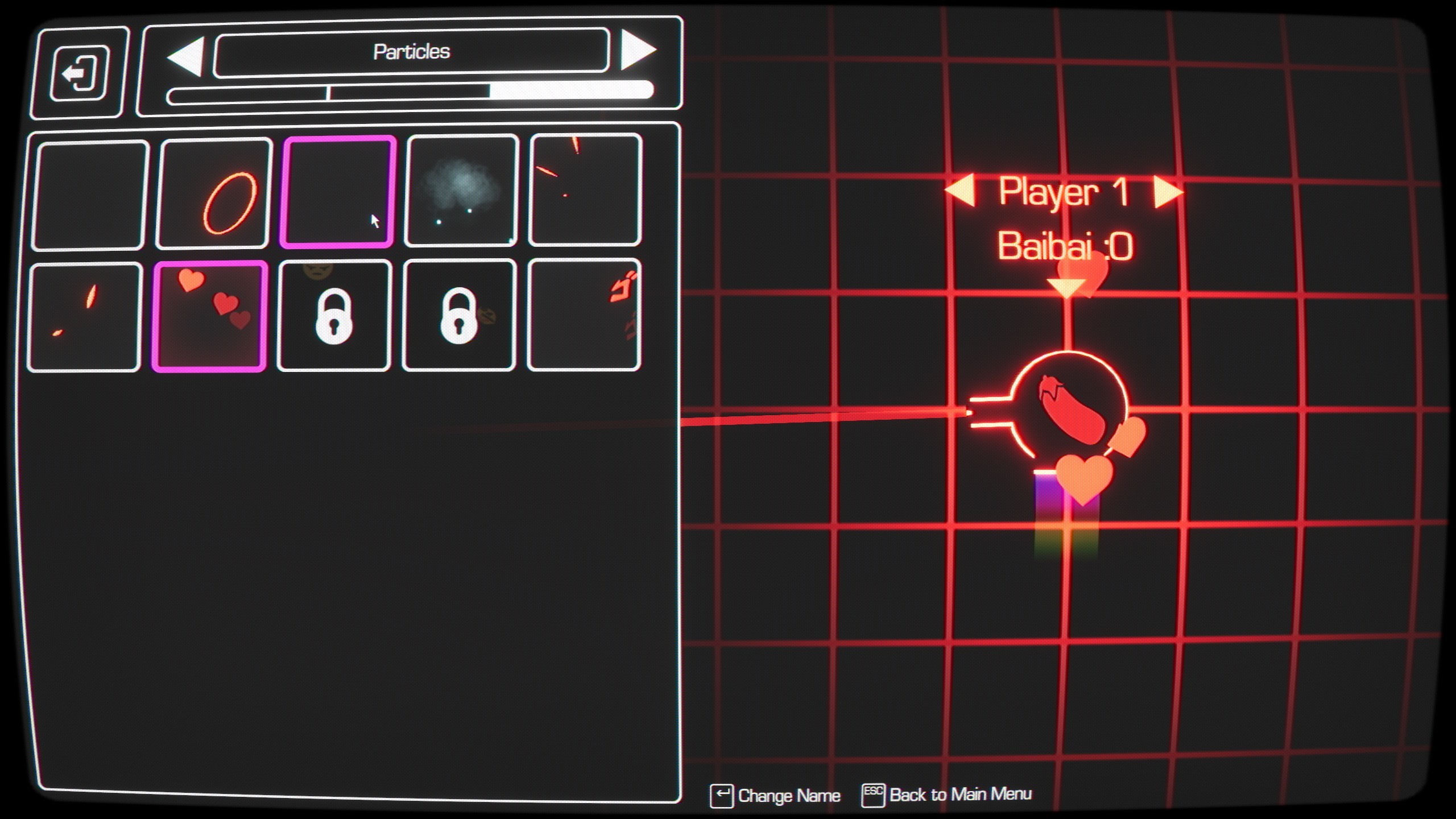 Retrograde Arena is ready for Early Access