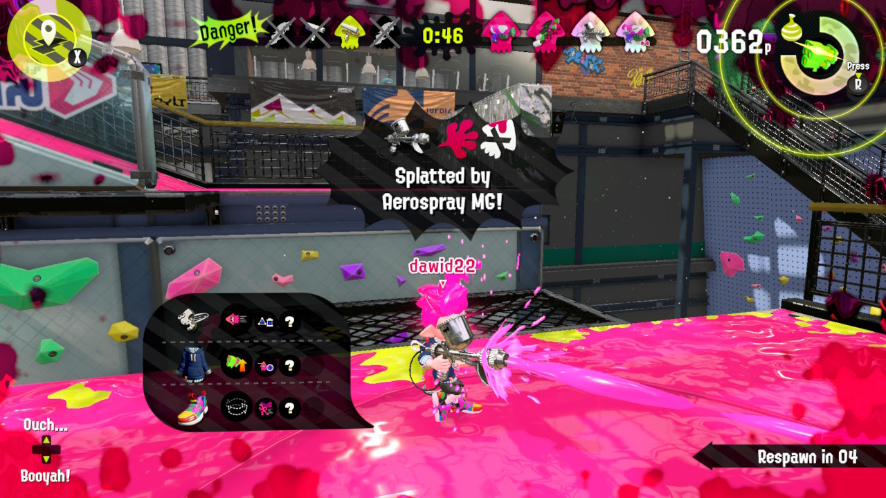 Splatoon 2 Review - Gamereactor