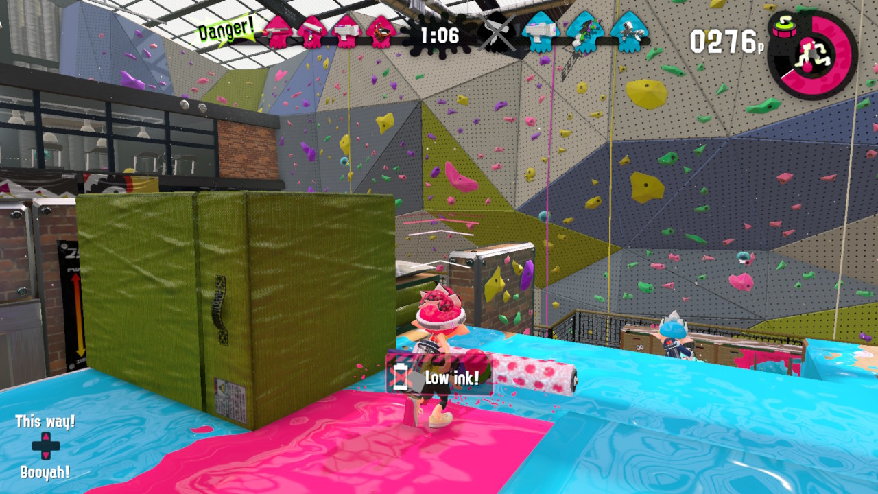 Splatoon 2 Review - Gamereactor