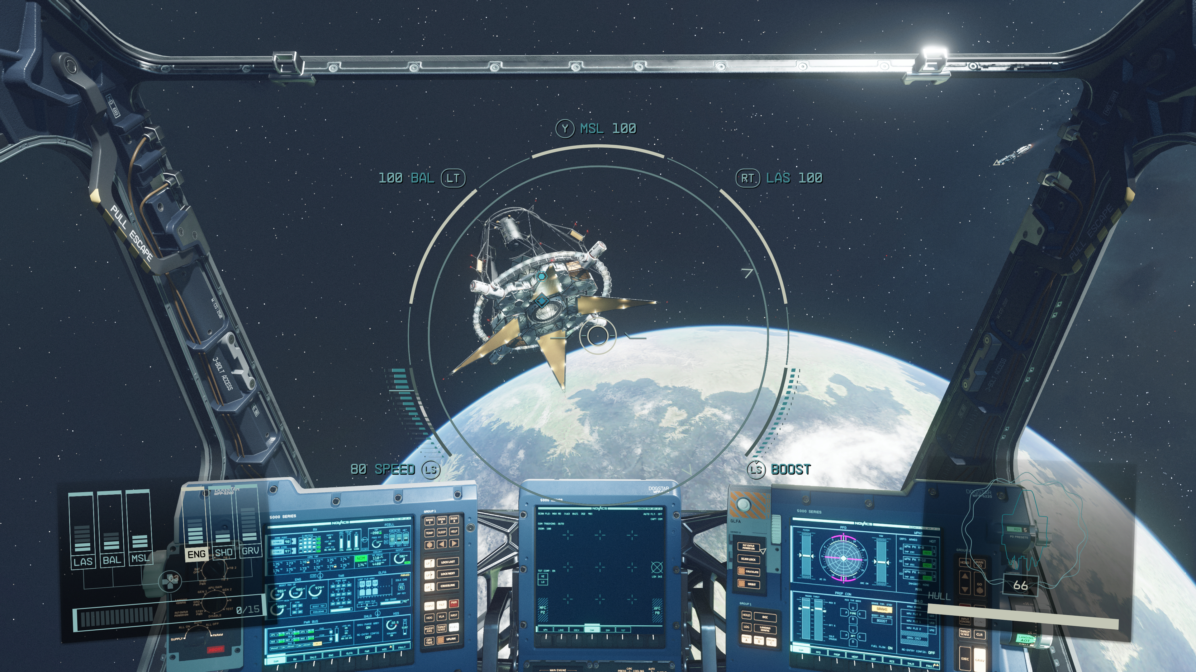 Starfield Review - Gamereactor