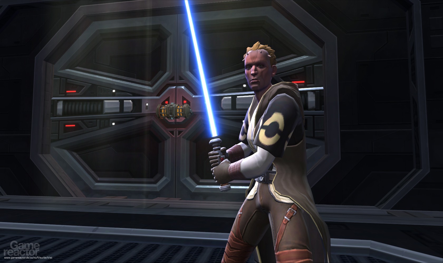 Star Wars: The Old Republic Preview - Gamereactor