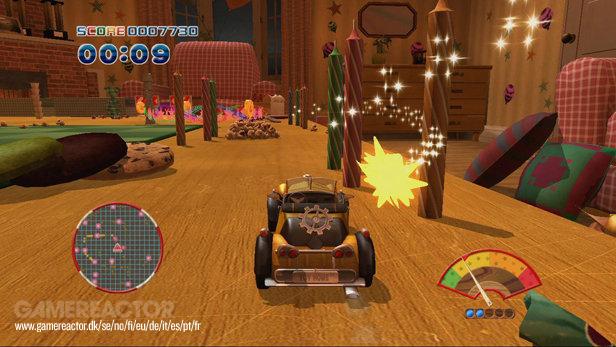 Toy Home - Gamereactor UK