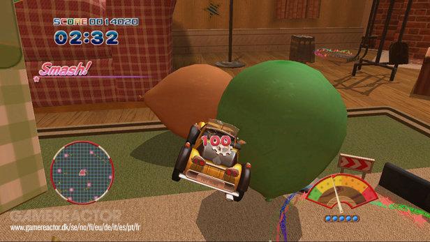 Toy Home - Gamereactor UK