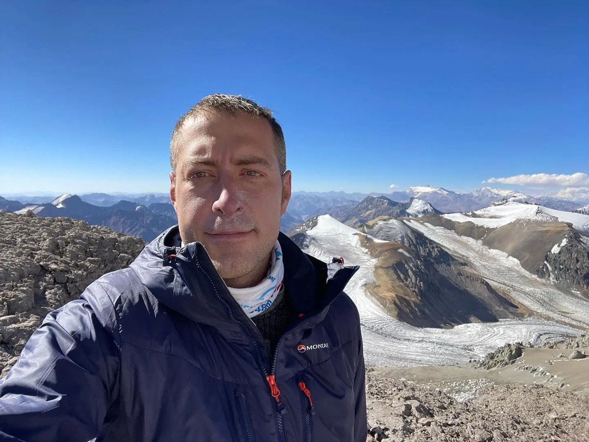 Ukrainian climber freed after Everest record and arrest - - Gamereactor