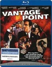 Vantage Point - Gamereactor UK